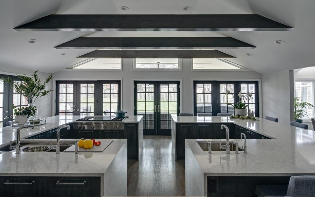 Island Design: For the Modern Family Drury Design