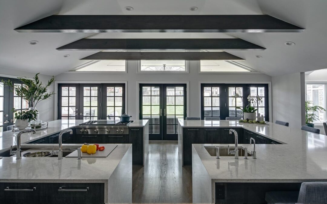 Island Design: For the Modern Family Drury Design