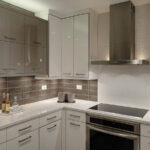 Modern Kitchen Design | Drury Design