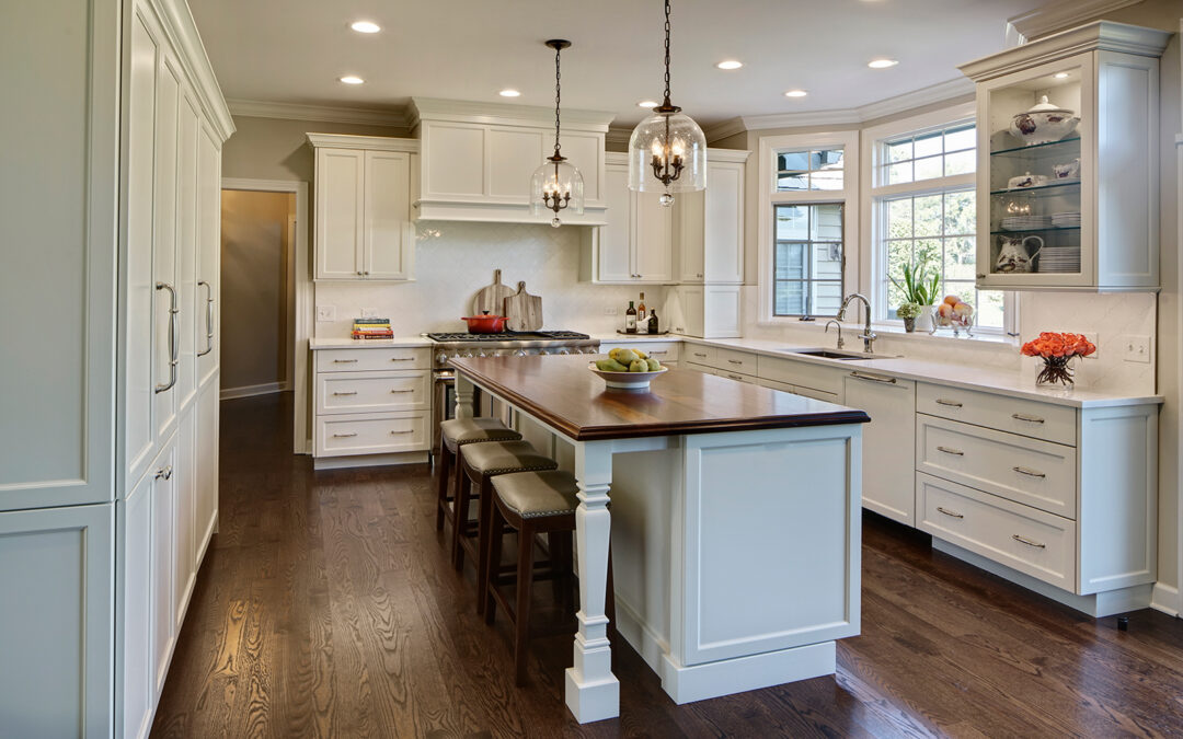 2020 Kitchen Design Trends - Drury Design