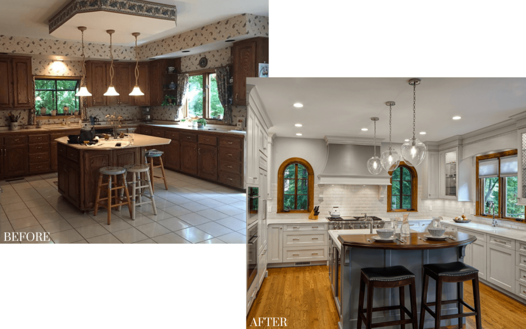 How Long Should a Kitchen Remodel Take? - Drury Design