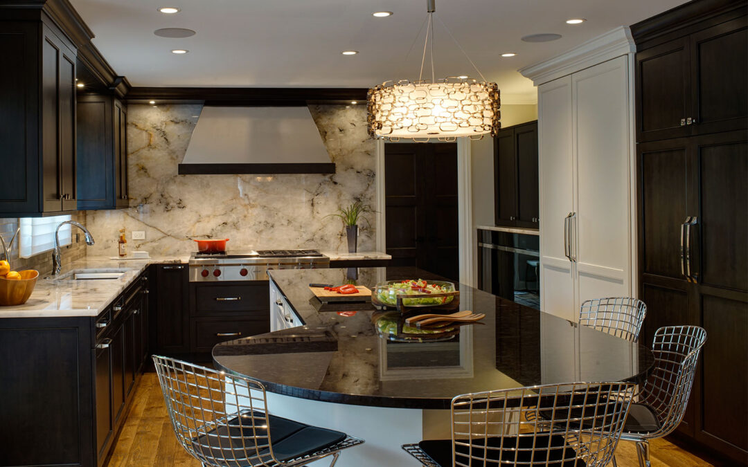 2020 Kitchen Design Trends - Drury Design