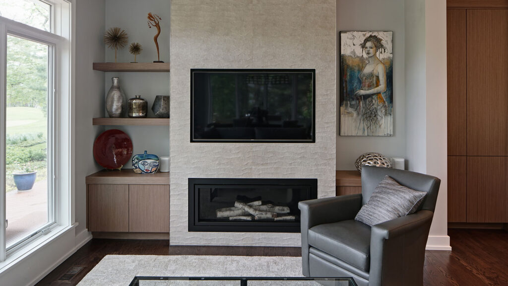 Kitchen Design Studio Chicago - Drury Design