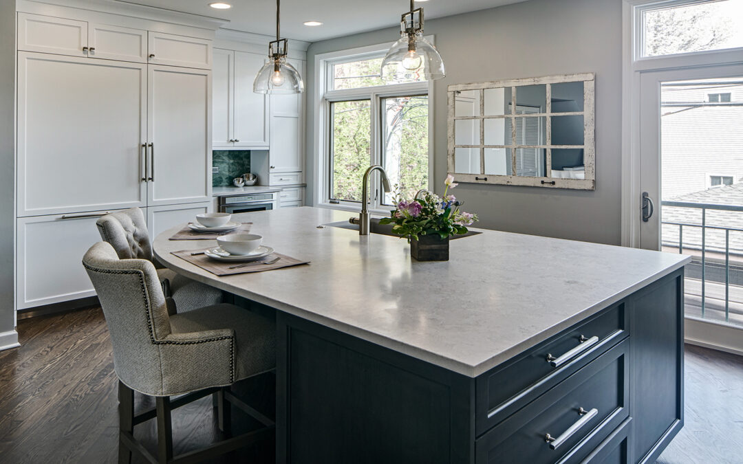 Guide to Choosing Cabinets - Drury Design