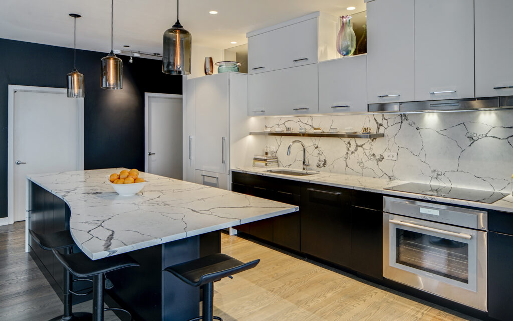 How to Achieve Successful Kitchen Appliance Placement - Drury Design