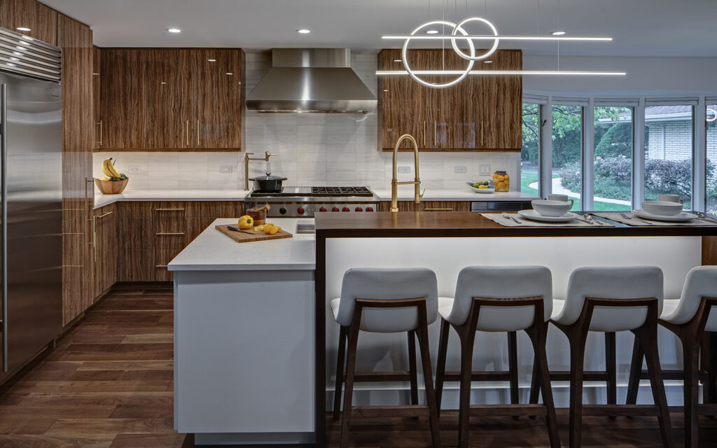 Guide to Choosing Your Kitchen Hood - Drury Design