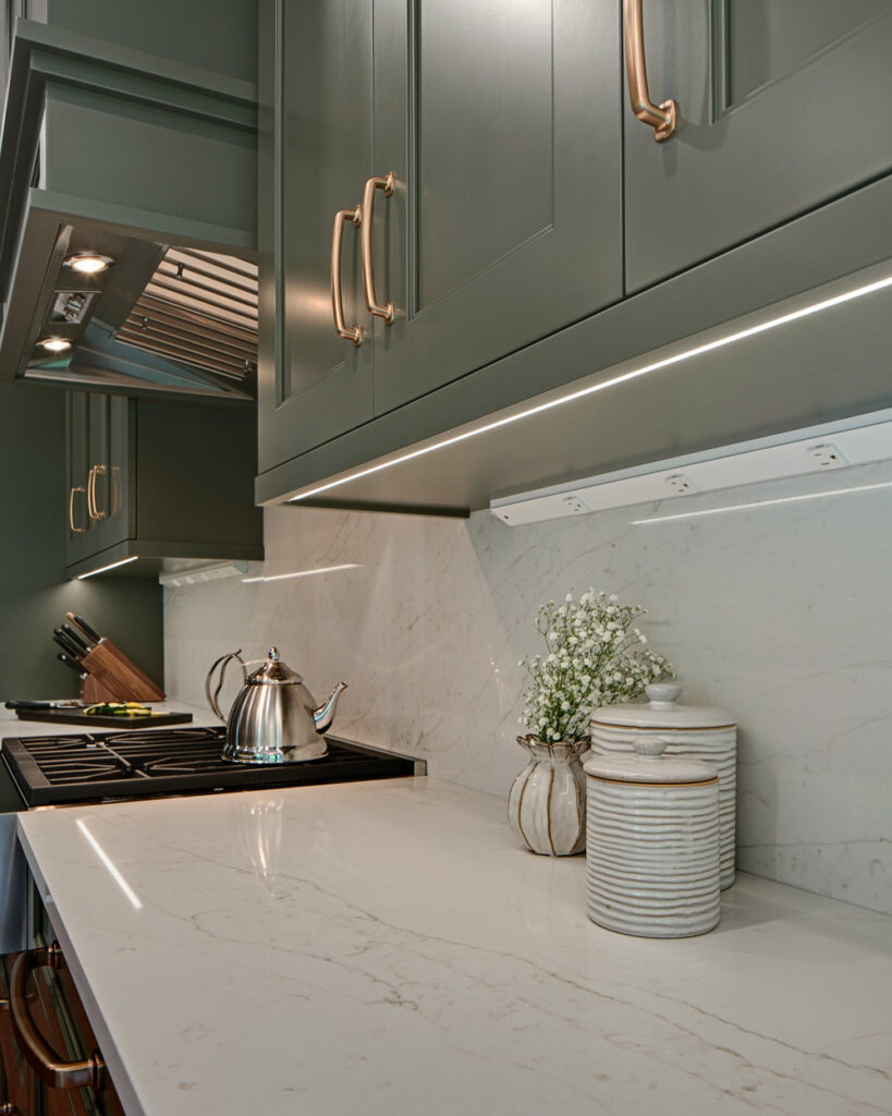 How to Hide Electrical Outlets Drury Design