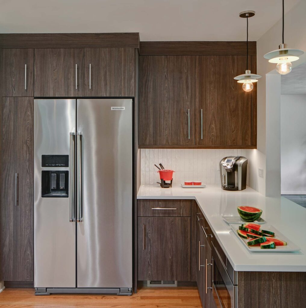 Kitchen Design Trends for 2025 Drury Design