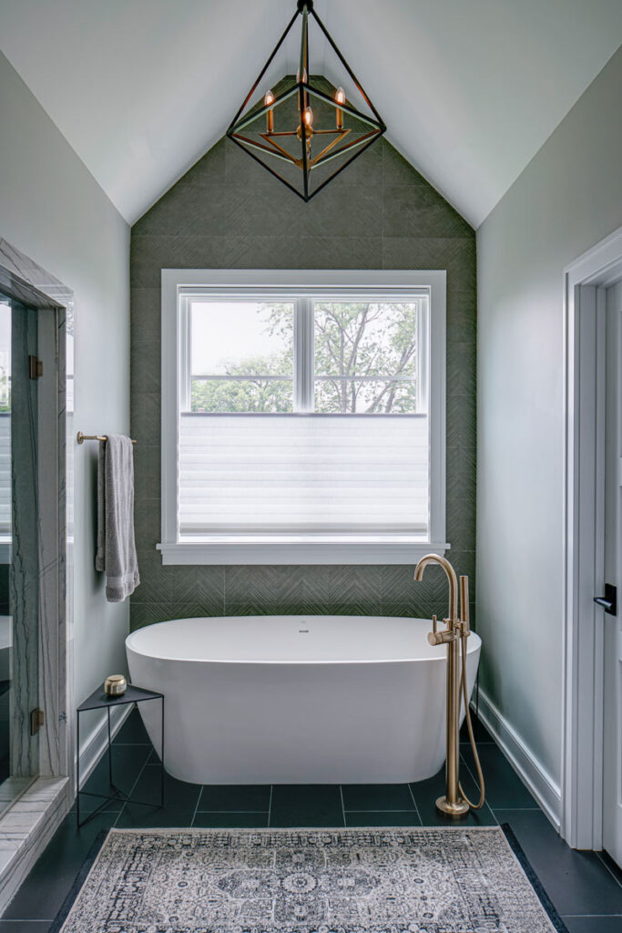 Designer Profile - Gladys Schanstra, CMKBD, Allied ASID Drury Design