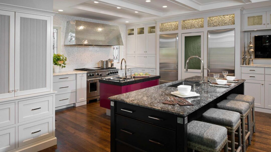 Why Are Some Refrigerators More Expensive? Drury Design