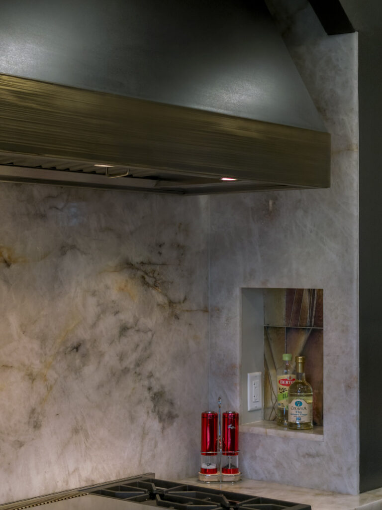 How to Hide Electrical Outlets Drury Design