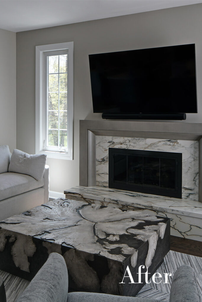 Stylishly Classic Kitchen – Batavia, IL - Drury Design