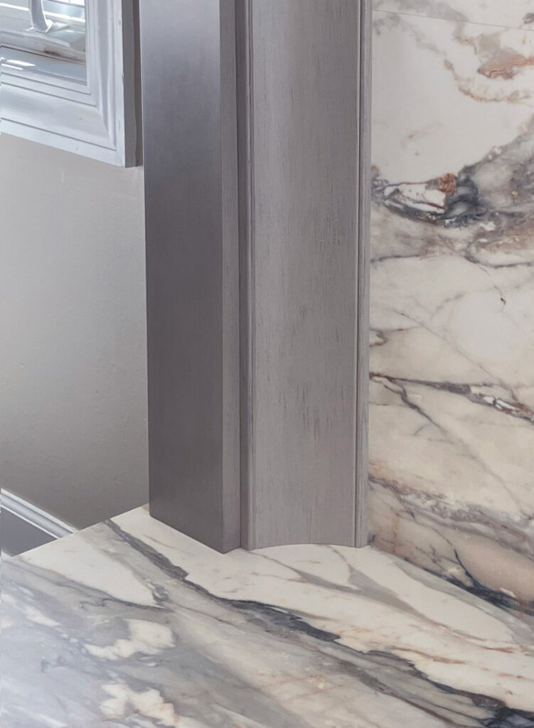 Stylishly Classic Kitchen – Batavia, IL - Drury Design