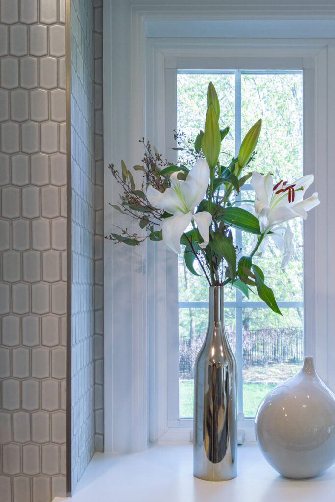 Stylishly Classic Kitchen – Batavia, IL - Drury Design