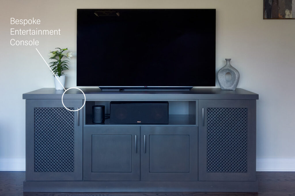 "Bespoke" Means Ultra-Custom Design Drury Design