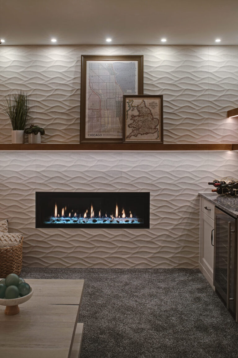 Everything You Should Know About Patterned Tile Drury Design