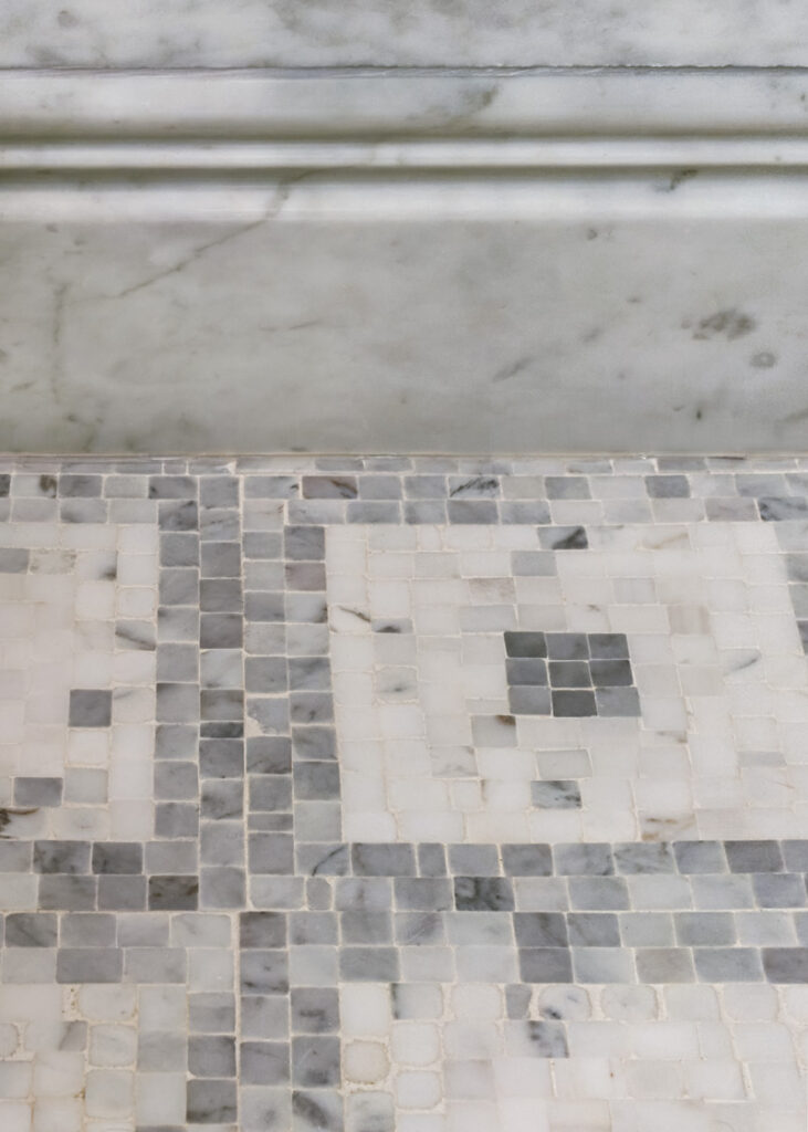 Everything You Should Know About Patterned Tile Drury Design