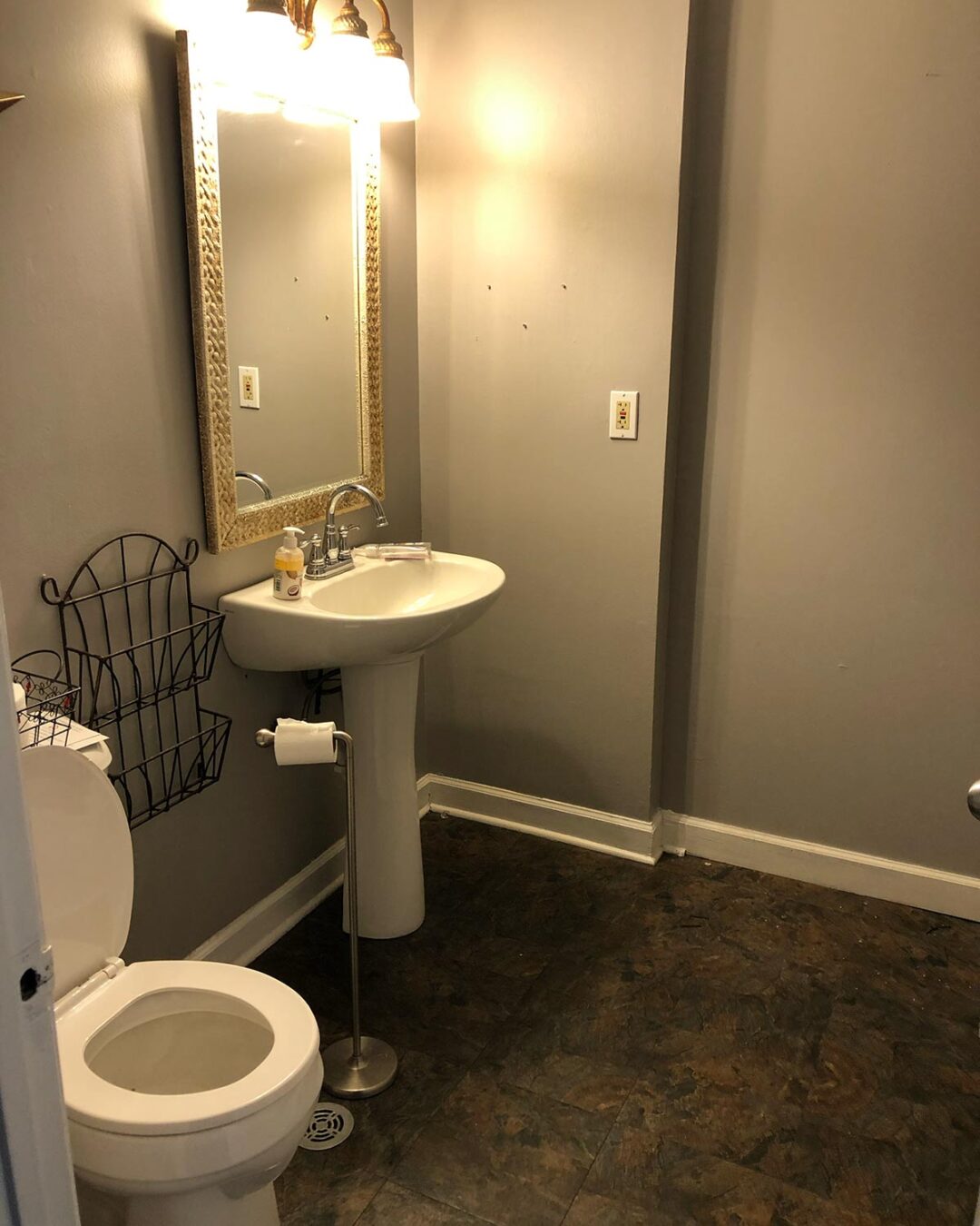 Barber Haus - Naperville, IL - Drury Design