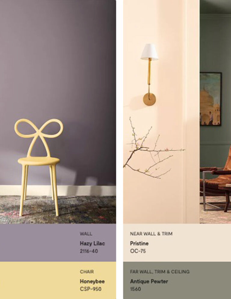 Color Trends for 2024 Drury Design