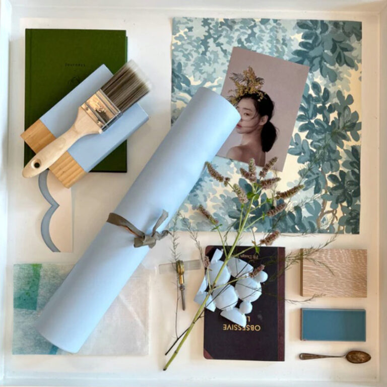 Color Trends for 2024 Drury Design