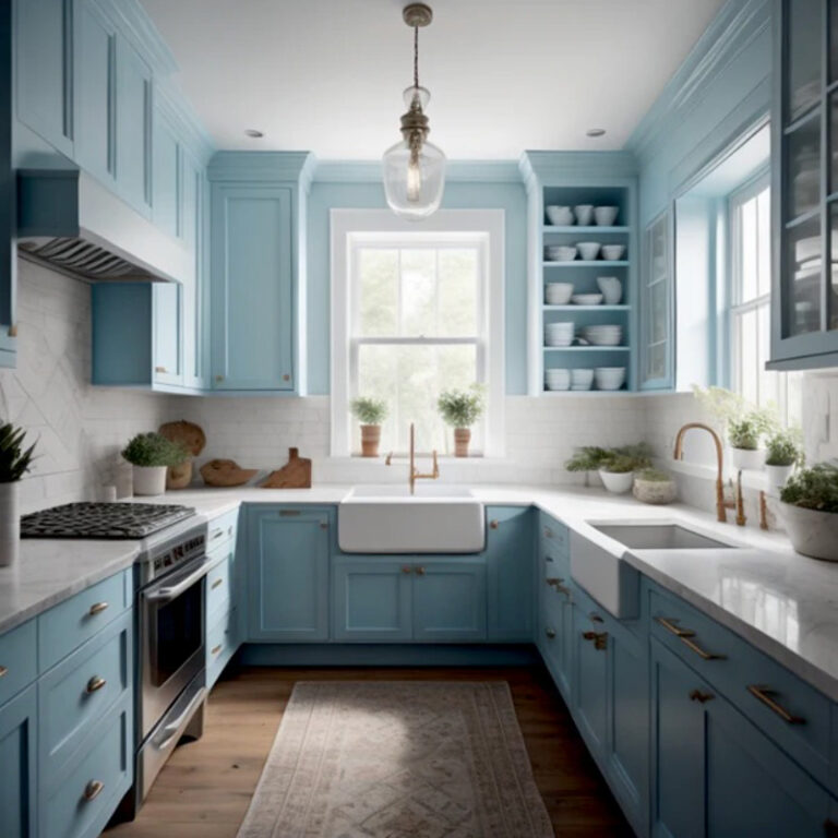 Color Trends for 2024 Drury Design