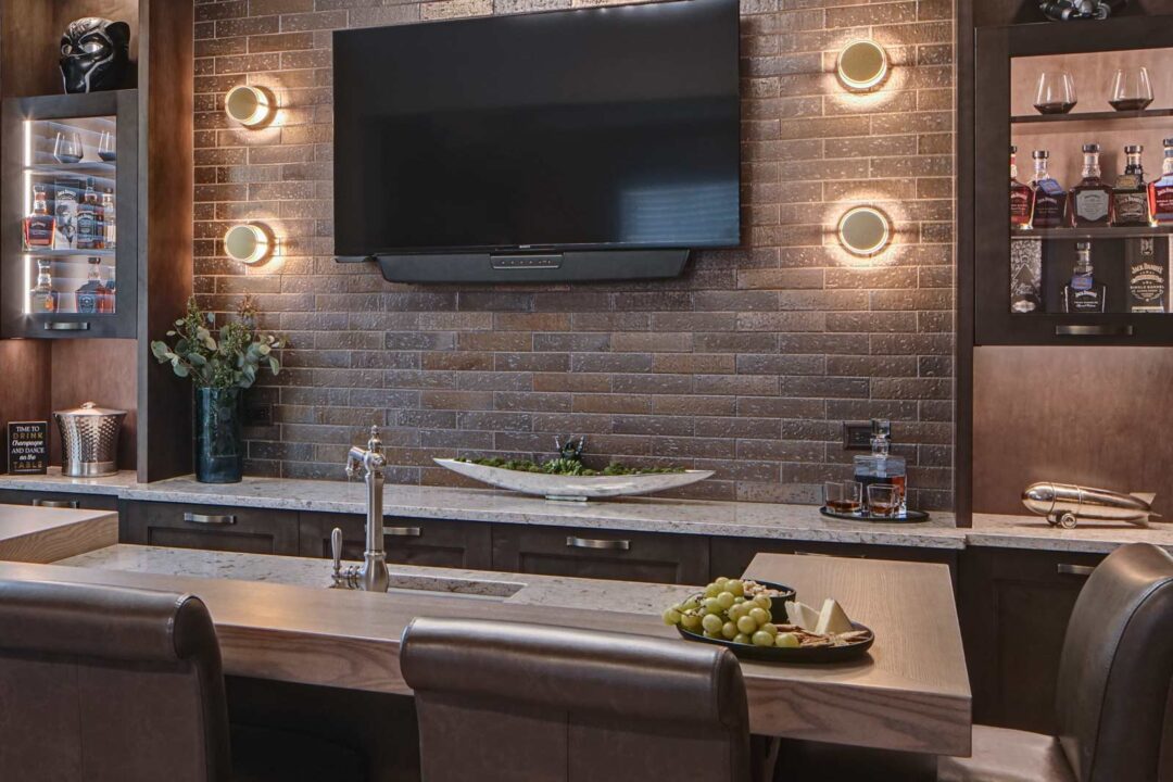 How to Hide Electrical Outlets Drury Design