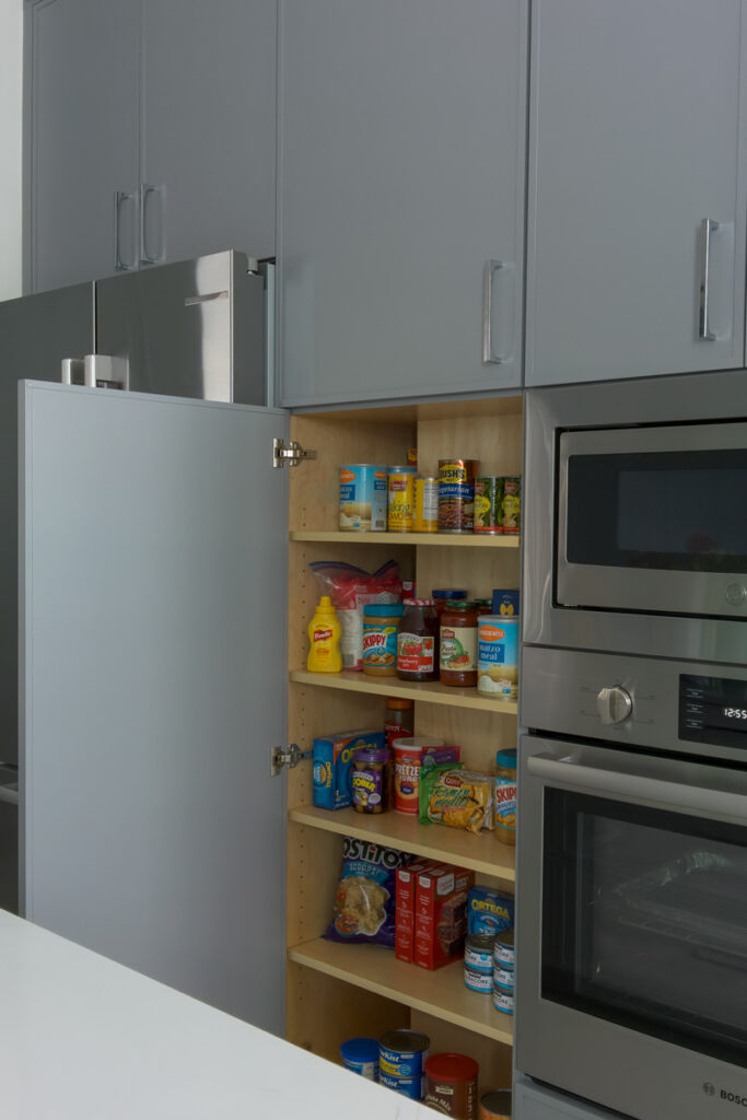 Kosher Kitchen - Chicago, IL - Drury Design