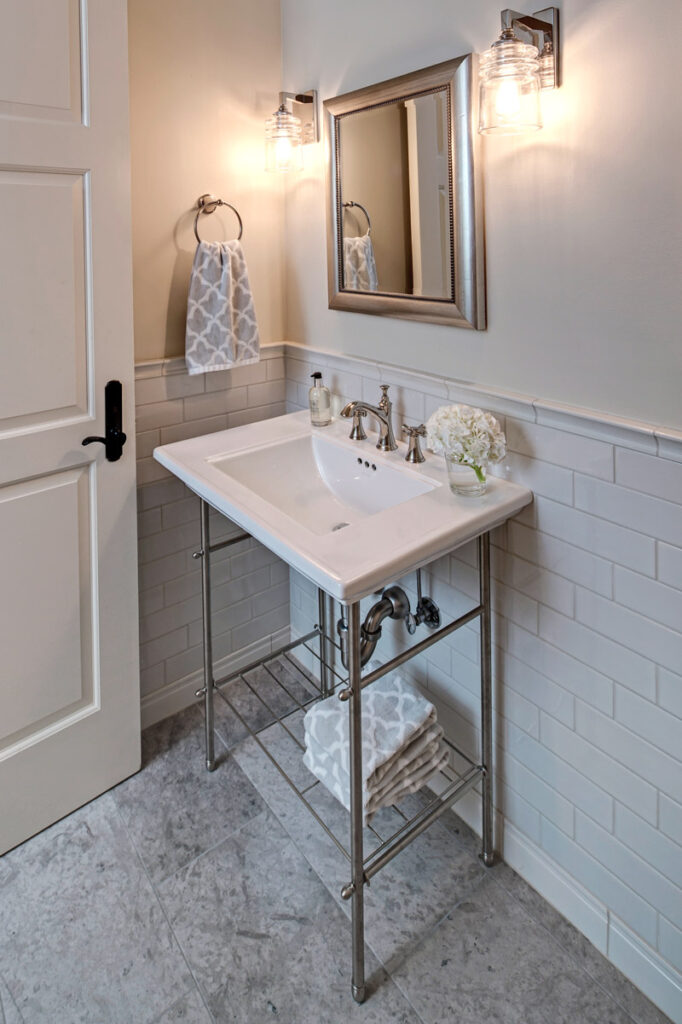 Beautiful Bathroom Vanity Ideas Drury Design