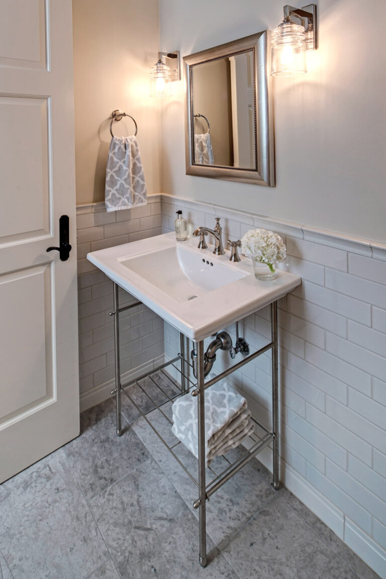 Beautiful Bathroom Vanity Ideas Drury Design