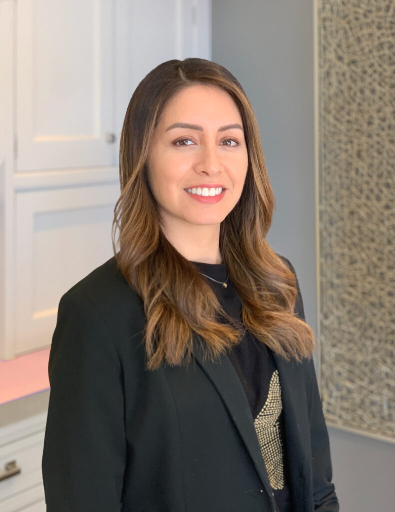 Meet Assistant Designer Karla Mendoza Drury Design