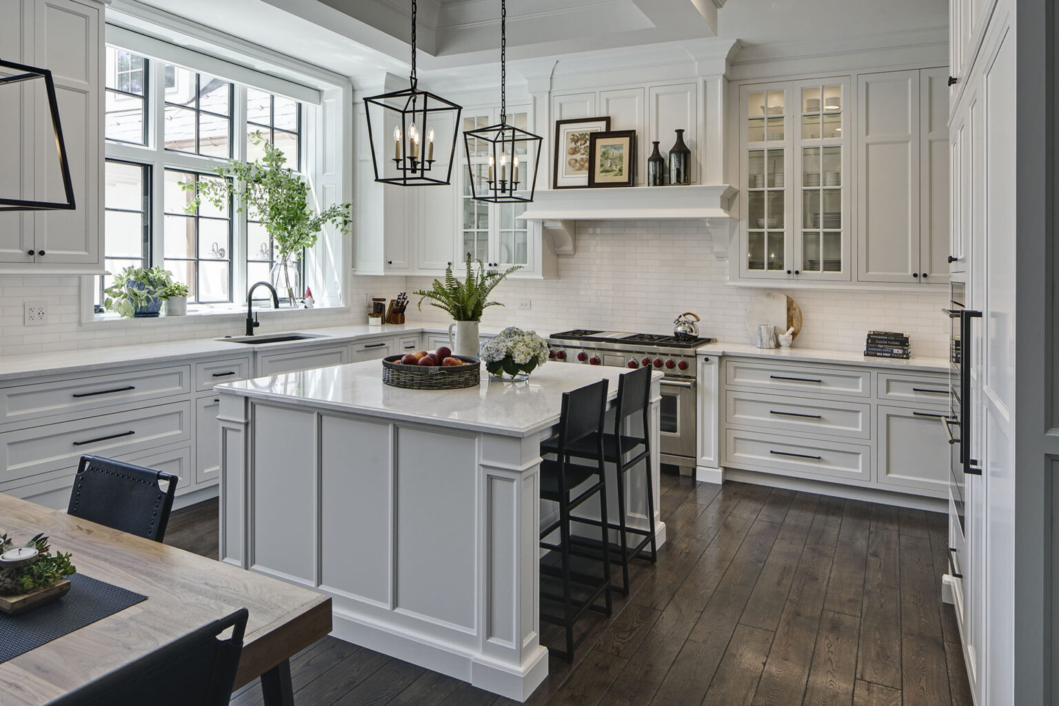 Home - Drury Design