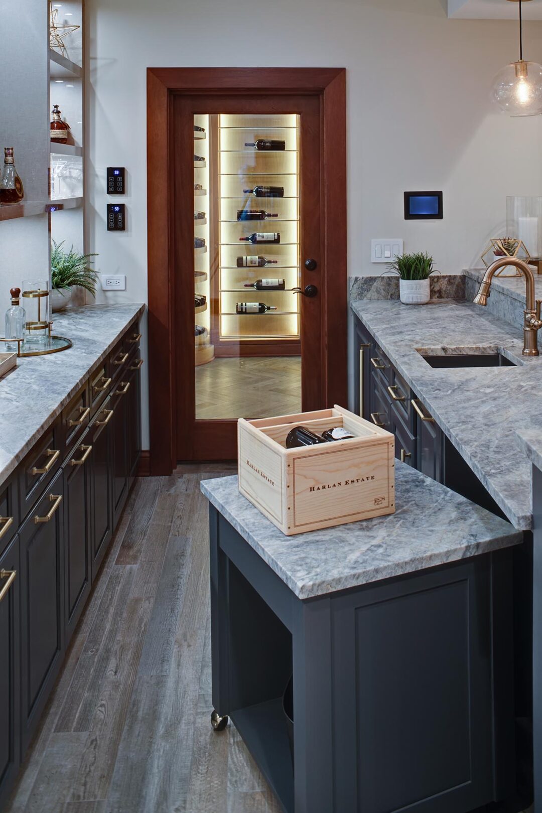 Home - Drury Design