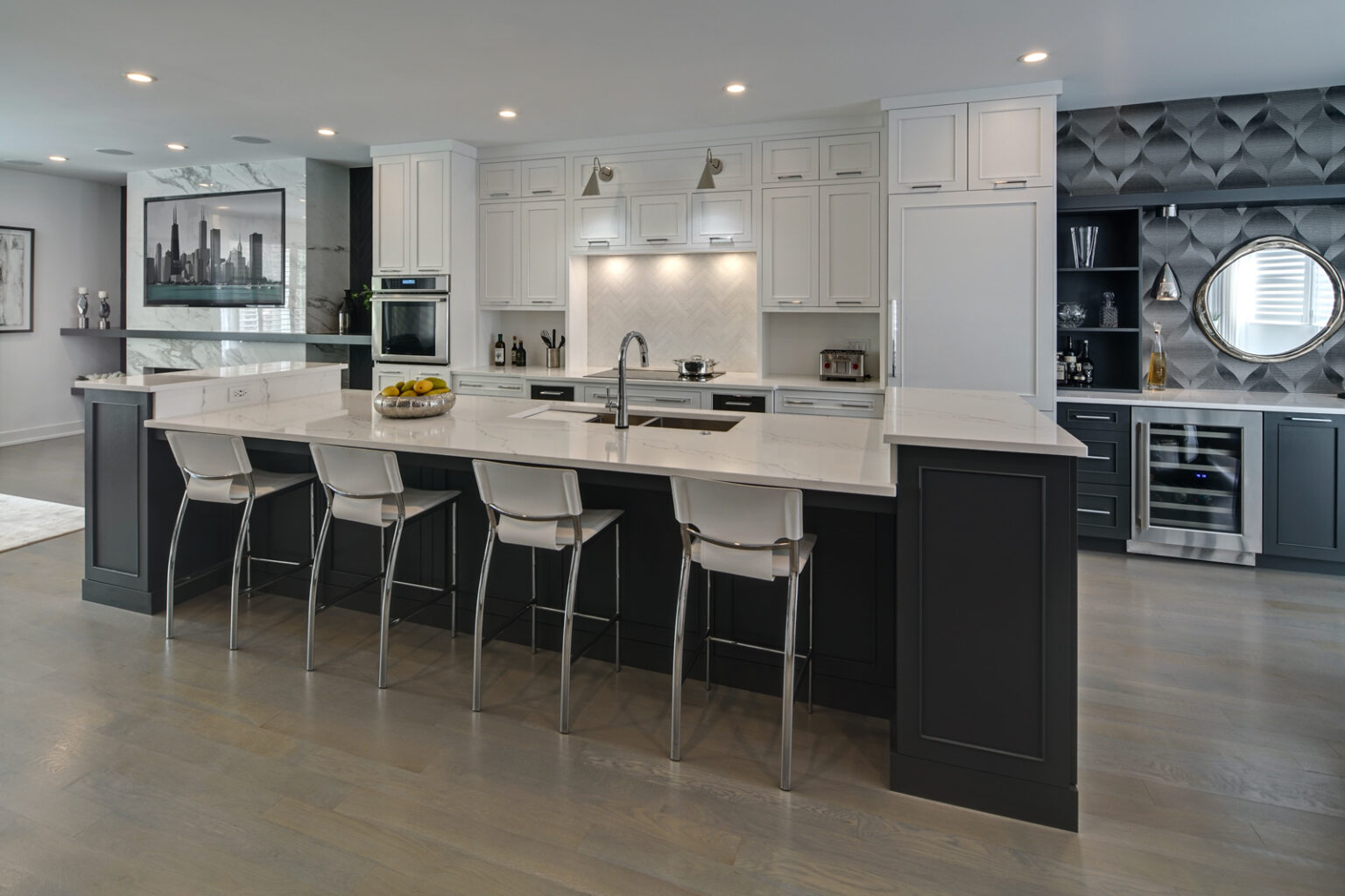 Home - Drury Design