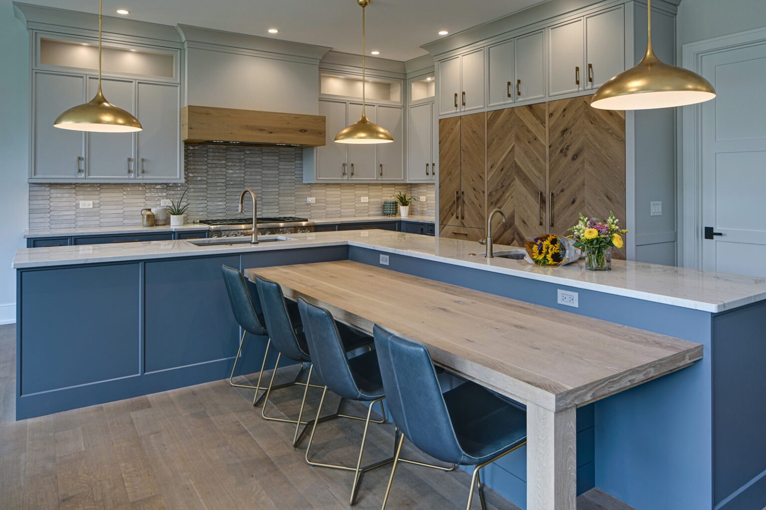 Designer Profile - Gladys Schanstra, CMKBD Drury Design