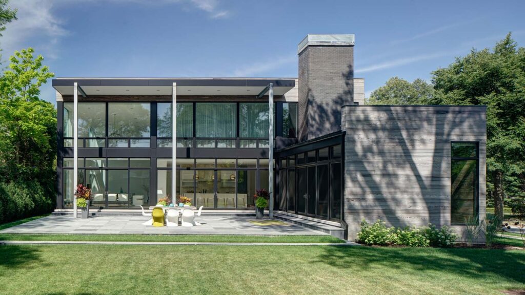 Modern Design: Simple, Clean, and Surprisingly Strategic Drury Design