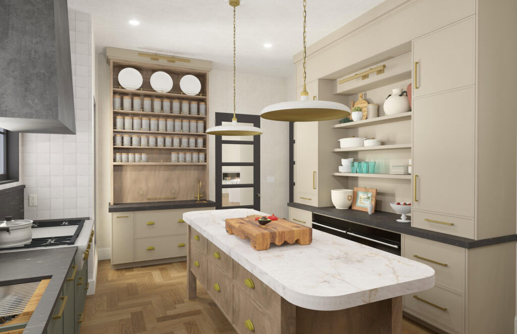 Designer Profile - Gladys Schanstra Drury Design