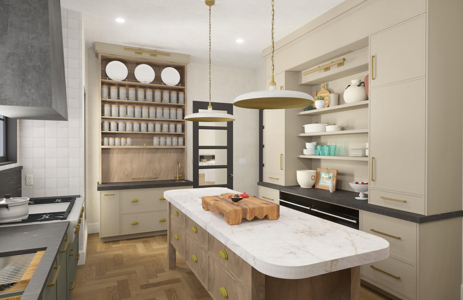 Designer Profile - Gladys Schanstra Drury Design