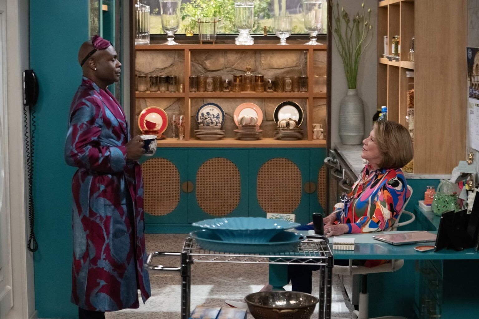 Kitchen Design Advice from a Hollywood TV Set Decorator: 5 Ways to Make ...